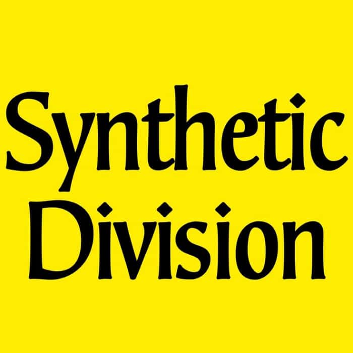 Mathematics - Synthetic Division - HubPages