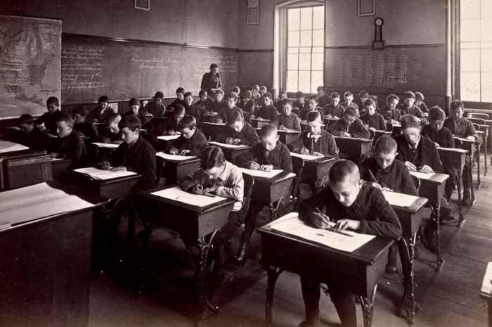 6 Reasons Why Schools Are Bad for Kids: Our Educational System Is ...