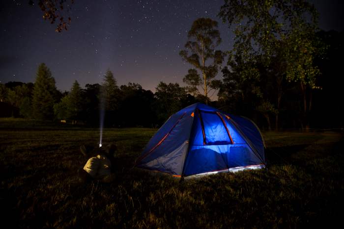 Wind Creek State Park - HubPages