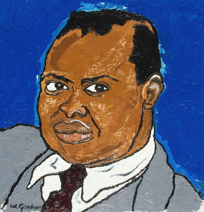 Life Sketch of Countée Cullen - HubPages