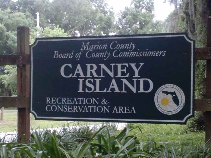 Welcome To Historic Carney Island! - HubPages