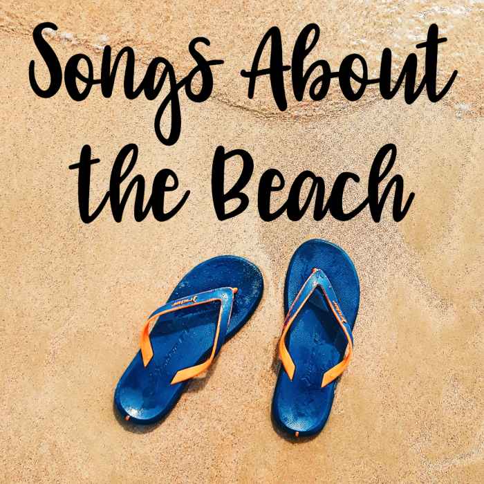 56 Songs About the Beach - HubPages