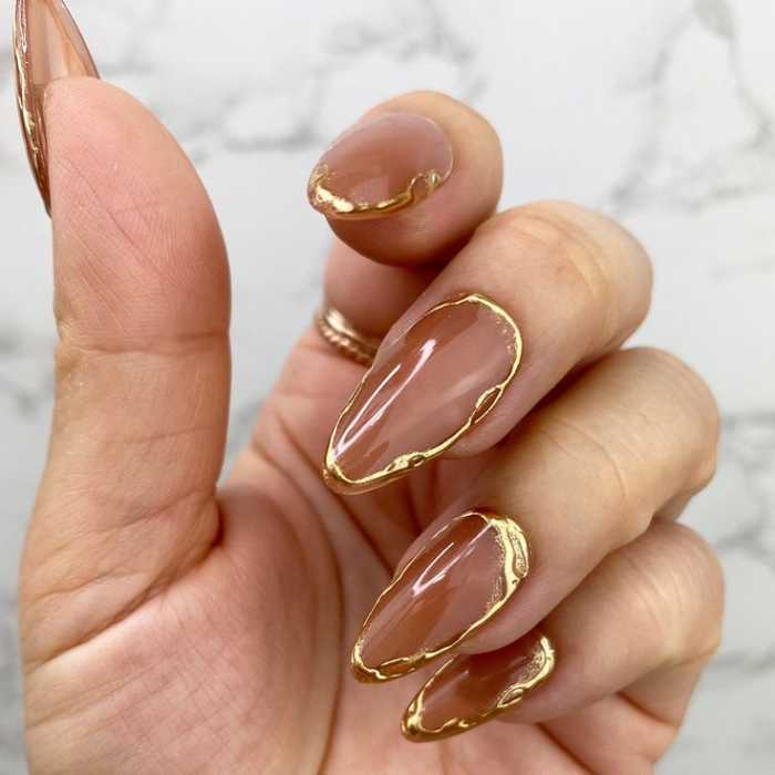 5 Trendy Wire Nail Art Styles - HubPages