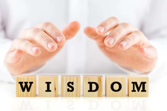 Wisdom That Exalts and Wisdom That Destroys (James 3:13-18) - HubPages