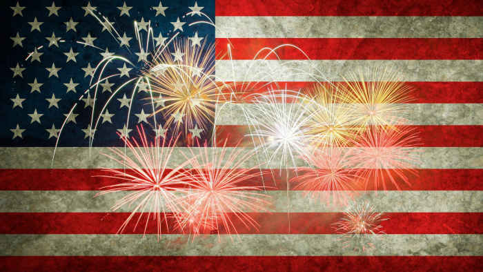 30+ Creative and Patriotic July 4th Crafts for Kids - HubPages