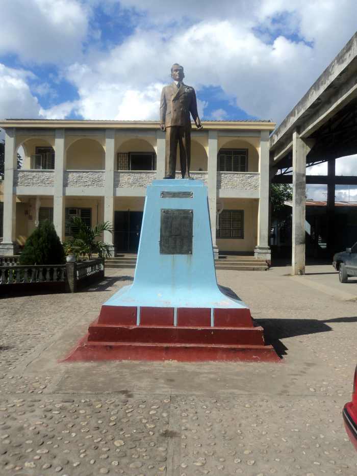 Manuel Luis Quezon: Father of the Philippine Commonwealth - HubPages