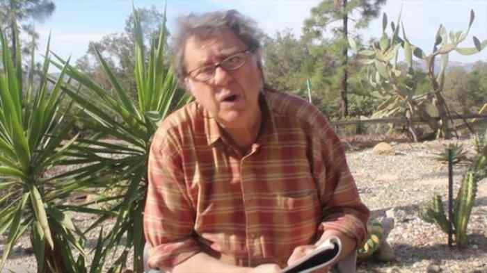 Steve Kowit's "The Grammar Lesson" - HubPages