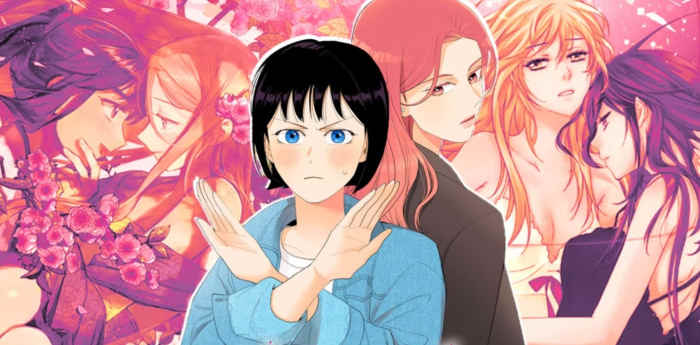 14 Best GL Manhwa (Webtoons) - HubPages