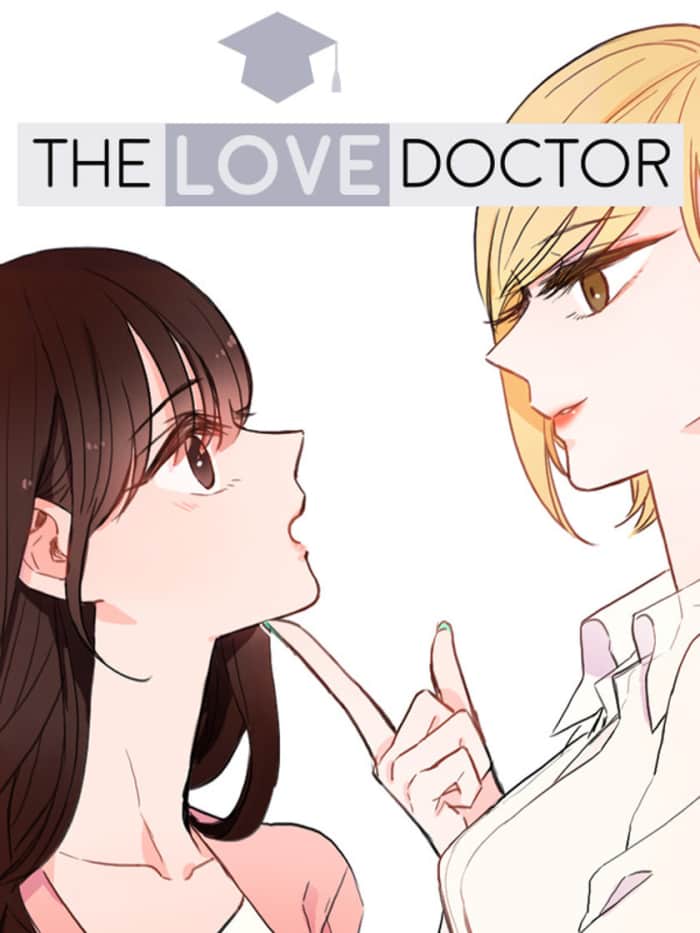 14 Best GL Manhwa (Webtoons) - HubPages