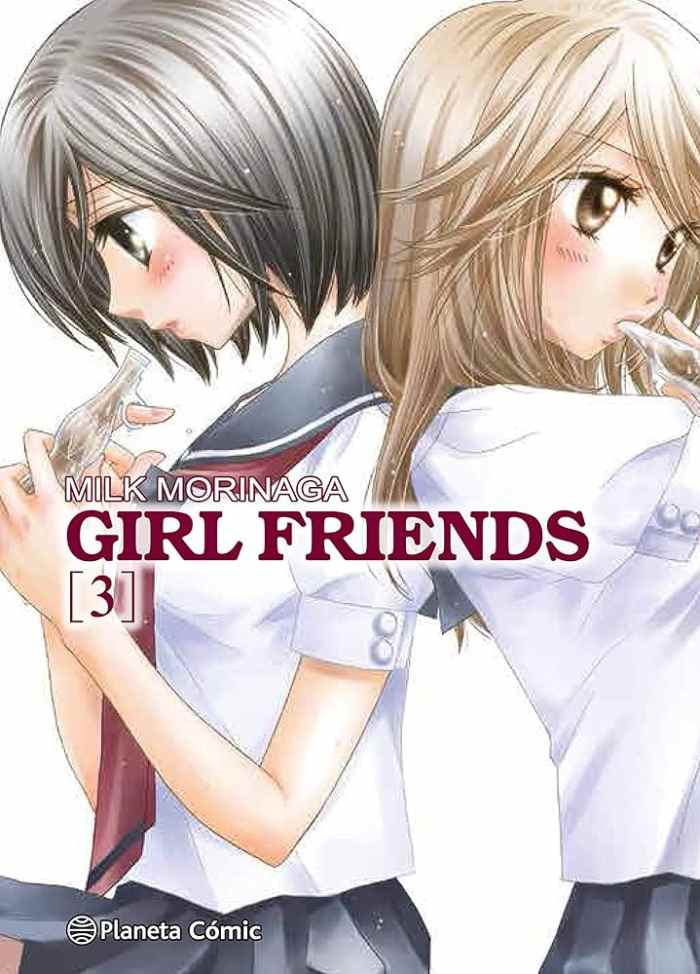 14 Best GL Manhwa (Webtoons) - HubPages