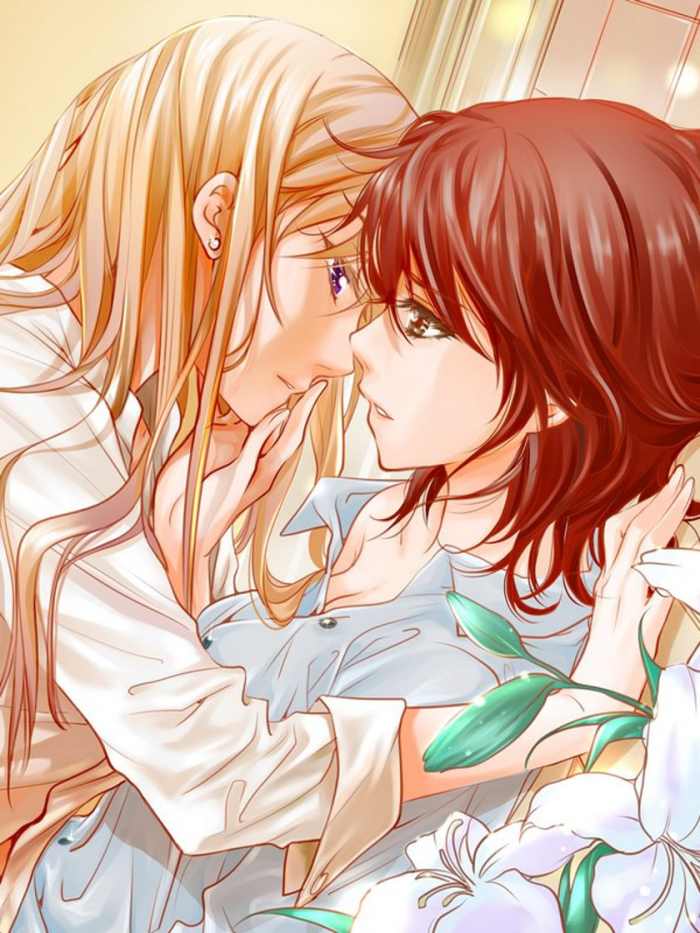 14 Best GL Manhwa (Webtoons) - HubPages