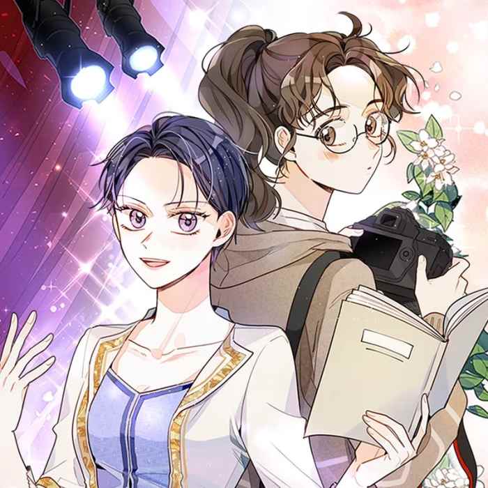 14 Best GL Manhwa (Webtoons) - HubPages