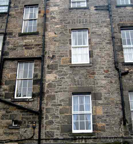 Renting Property in Edinburgh, Scotland: How to Rent, Where to Look and ...