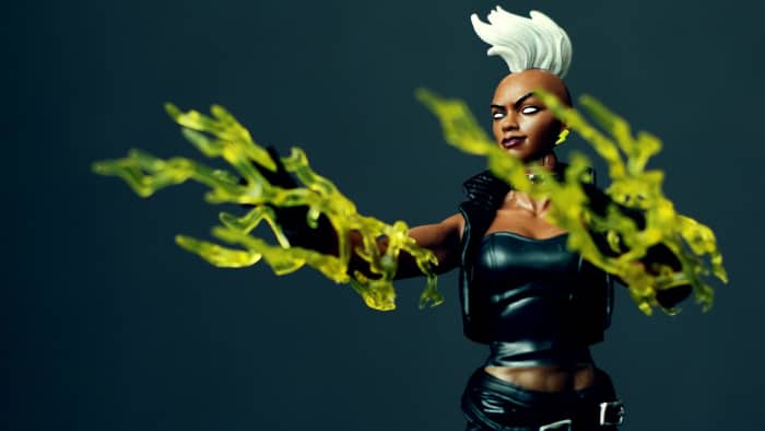 Marvel's Top 10 Hottest Lady Mutants - HobbyLark