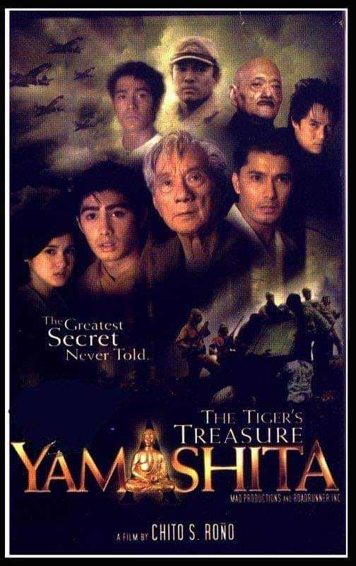 The Hunt for the Coveted Yamashita Treasure Part 2 - HubPages