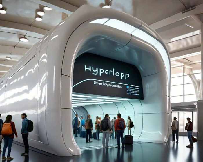 4 Future Transport Solutions to Reduce Emissions and Preserve the Environment - HubPages