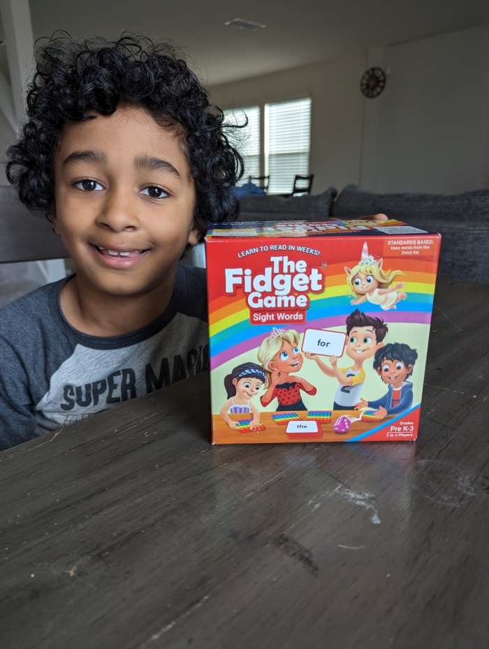 Learning Sight Words - Gameschooling - HubPages