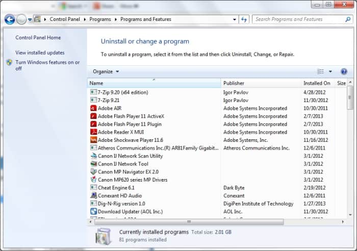 How to Speed up Windows 7 - HubPages
