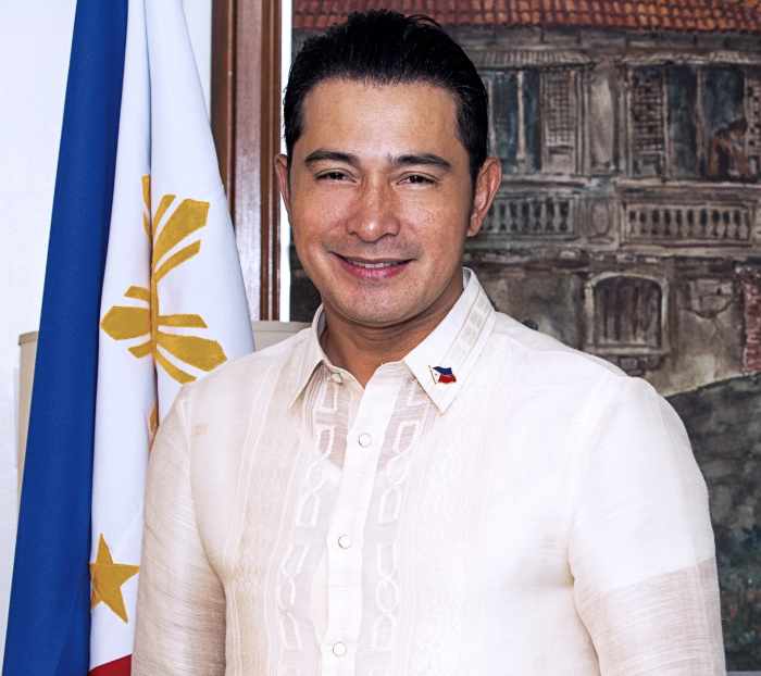 10 Most Popular Filipino Action Stars From the '90s - HubPages