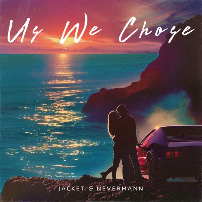 Synth Single Review: “Us We Chose’’ by jacket. & NeverMann - HubPages