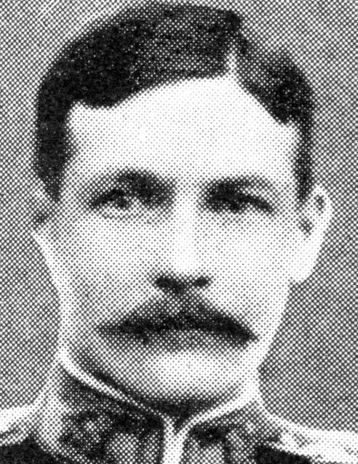 Gordon Highlanders, the - Actions in Wwi (Great War, World War 1 ...