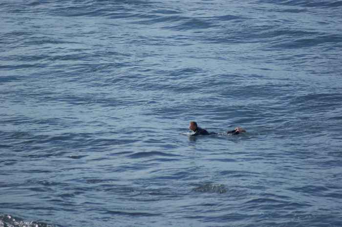 Nahoon Point Nature Reserve-Where Surfers and Sharks Meet. - HubPages