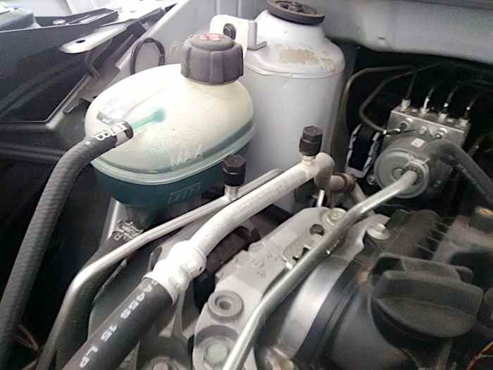 Check Coolant Level and Condition - HubPages