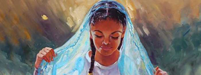 Jewish Maid, a Youth That Left Indelible Mark - HubPages