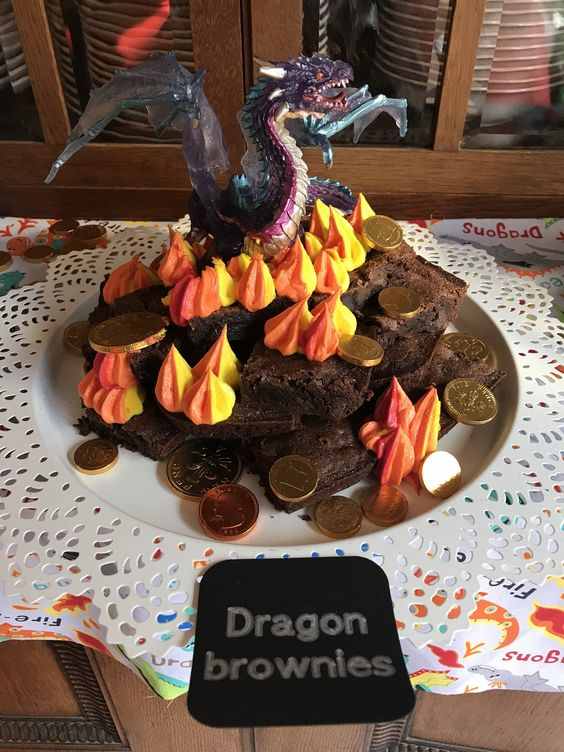 35+ Enchanting Fantasy Themed Birthday Party Ideas - HubPages