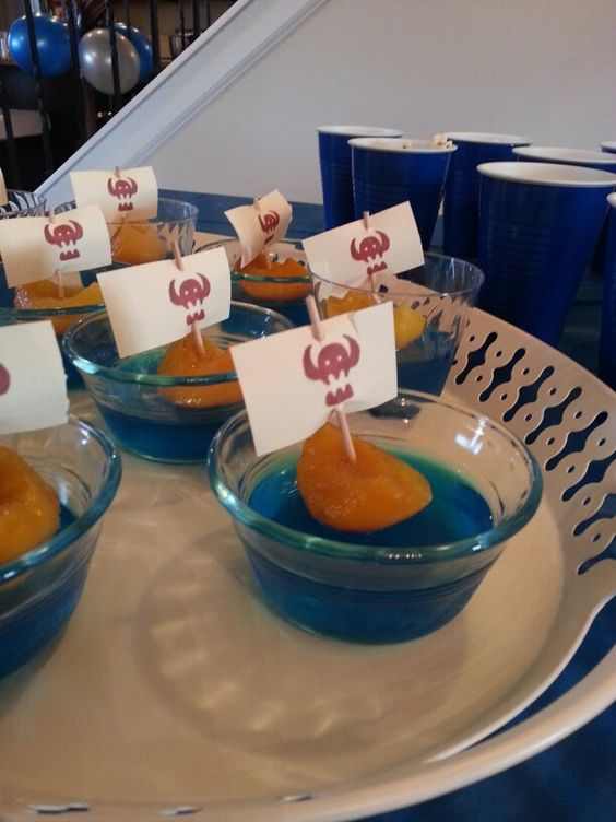 35+ Enchanting Fantasy Themed Birthday Party Ideas - HubPages