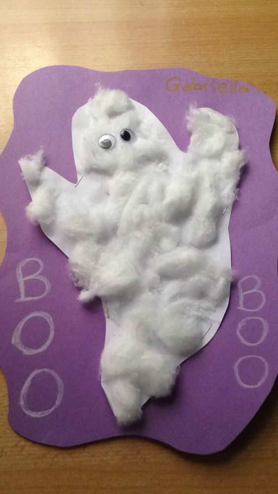 30+ Creative and Spooky DIY Ghost Crafts - HubPages