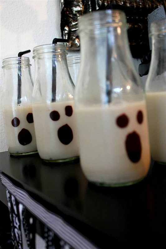 30+ Creative and Spooky DIY Ghost Crafts - HubPages