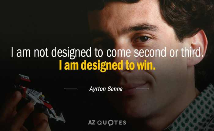 Top 10 Quotes by the Best Formula One Drivers - HubPages