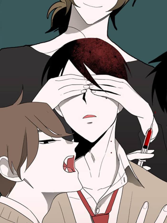 15 Best Vampire BL Manhwa (Webtoons) - HubPages
