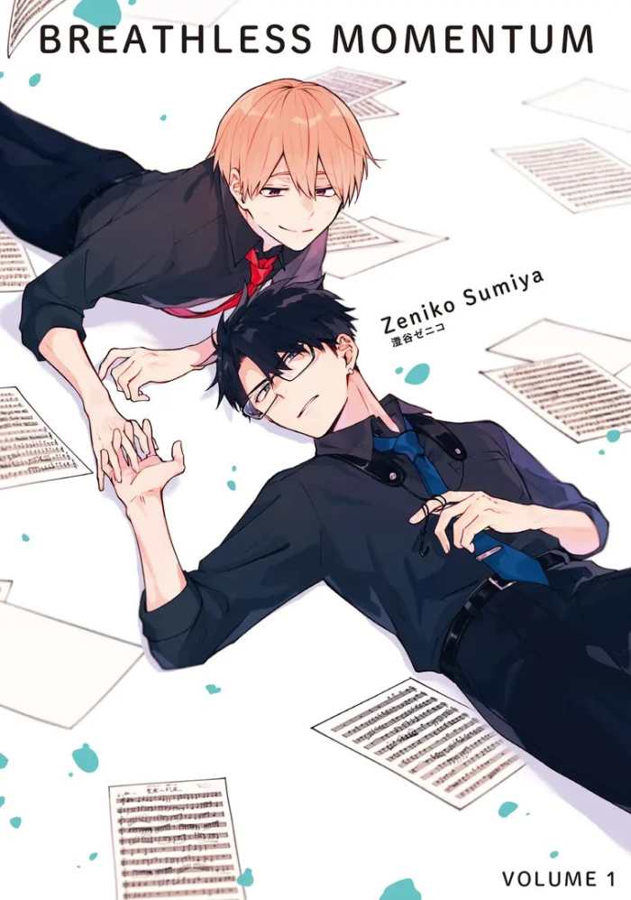 15 Best Vampire BL Manhwa (Webtoons) - HubPages