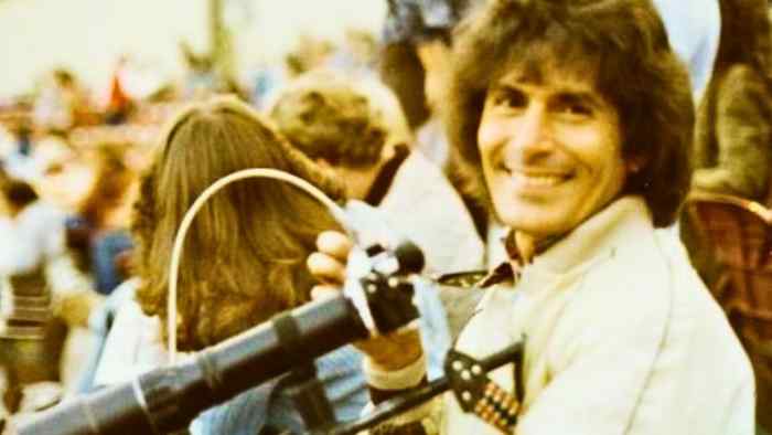 Rodney Alcala: Dating Game Serial Killer's Secret Photographs - HubPages
