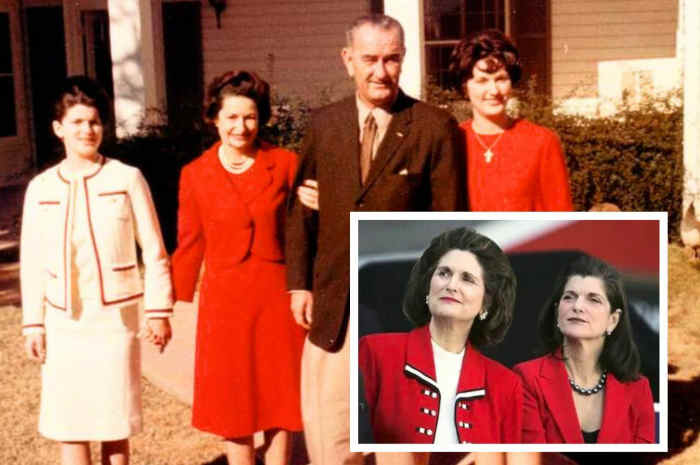 Presidents' Daughters: Then and Now After the White House - HubPages