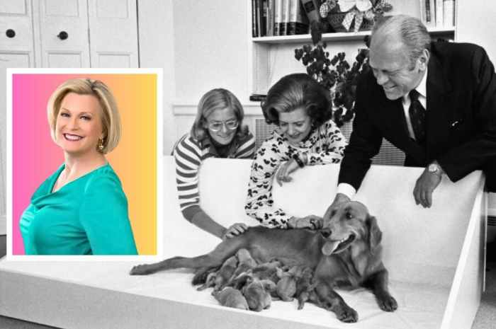 Presidents' Daughters: Then and Now After the White House - HubPages