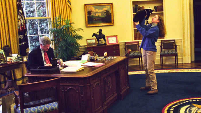 Presidents' Daughters: Then and Now After the White House - HubPages