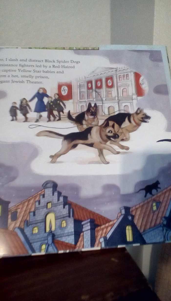 Anne Frank and the Cat That Made a Difference in Her Life in New ...