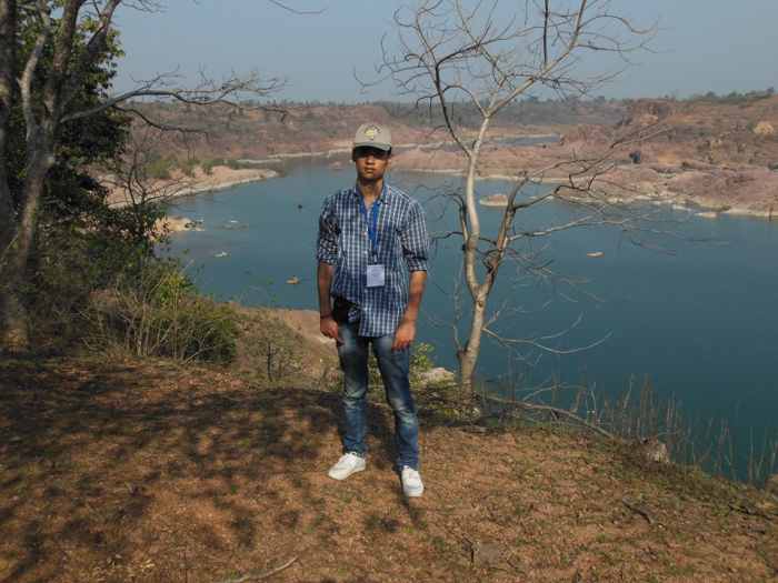 Panna National Park a Survival Story - HubPages