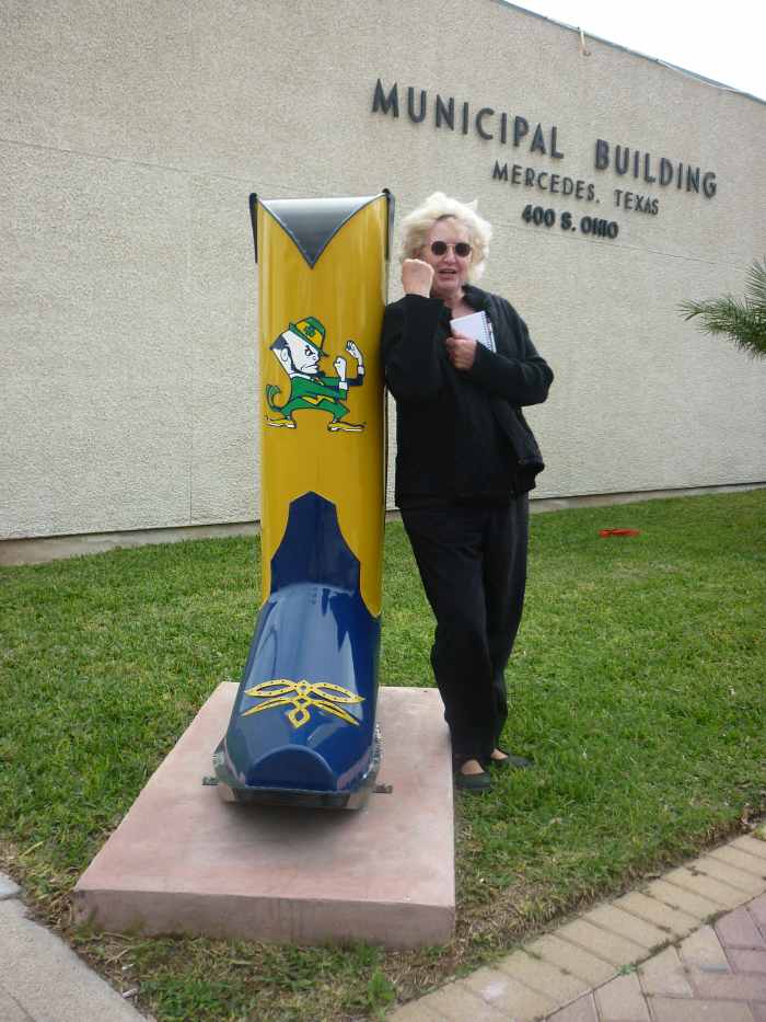 Texas Universities/Parade of Boots - HubPages