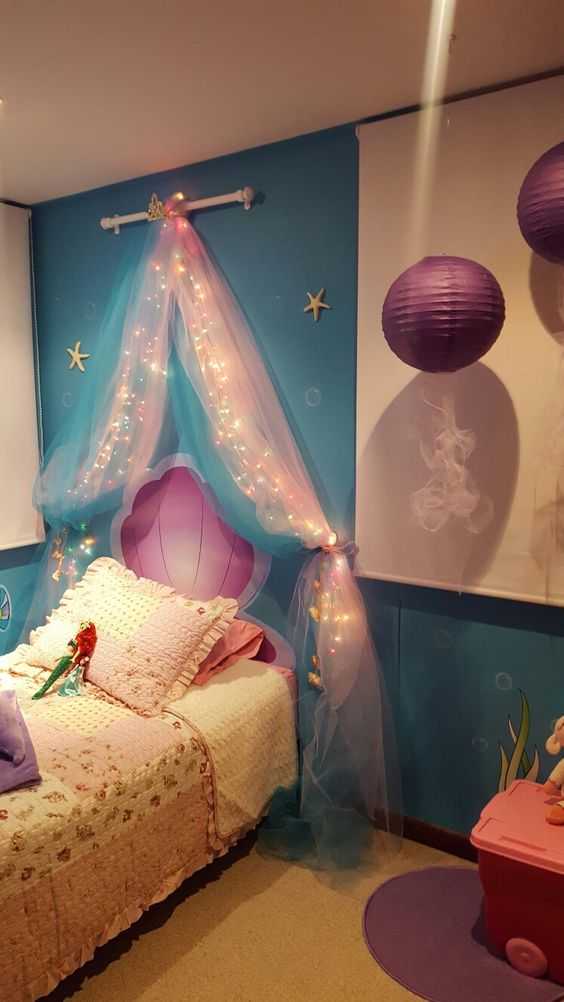 25+ Magical Princess Room Decor Ideas for Your Little Lady - HubPages