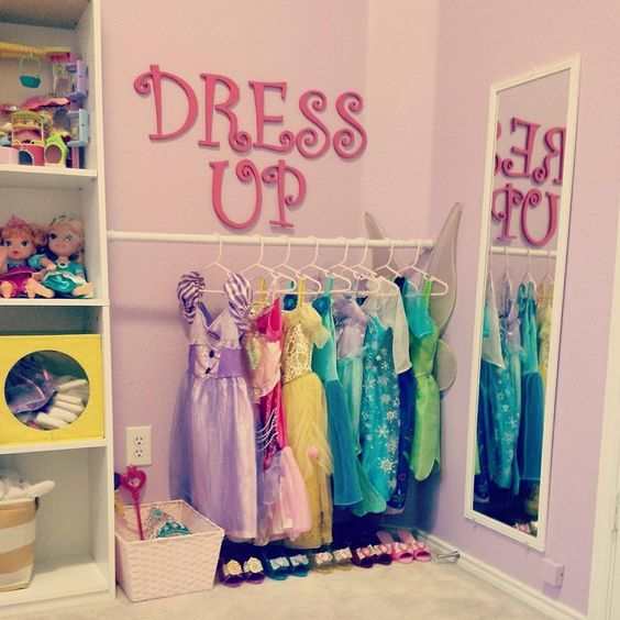 25+ Magical Princess Room Decor Ideas for Your Little Lady - HubPages