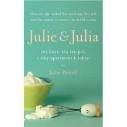 A Julie And Julia Book Review - HubPages
