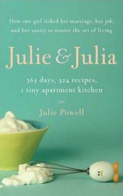 A Julie And Julia Book Review - HubPages