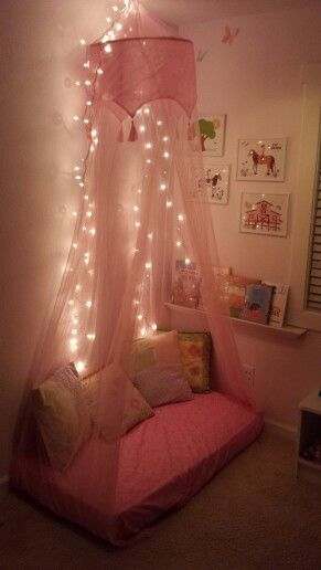 25+ Magical Princess Room Decor Ideas for Your Little Lady - HubPages