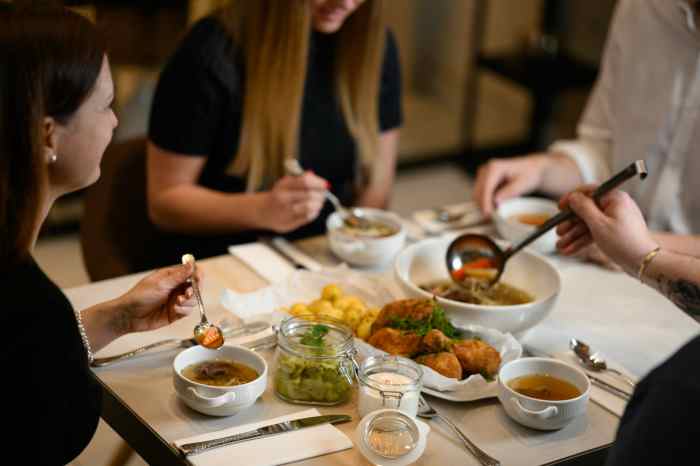 Why Sunday Lunches are Important in Europe - HubPages