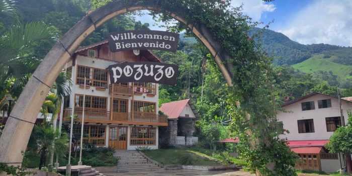 German Heritage in South America: 3 Towns With German Roots - HubPages