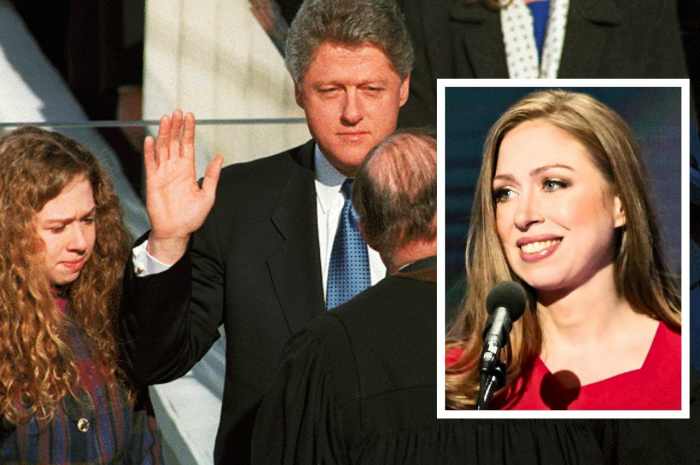 Presidents' Daughters: Then and Now After the White House - HubPages